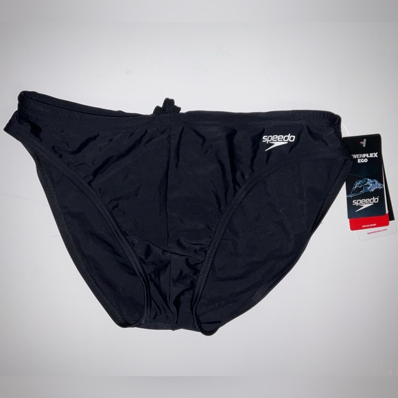 Speedo | Swim | Nwt Mens Speedo Eco Powerflex Block The Burn Solar ...